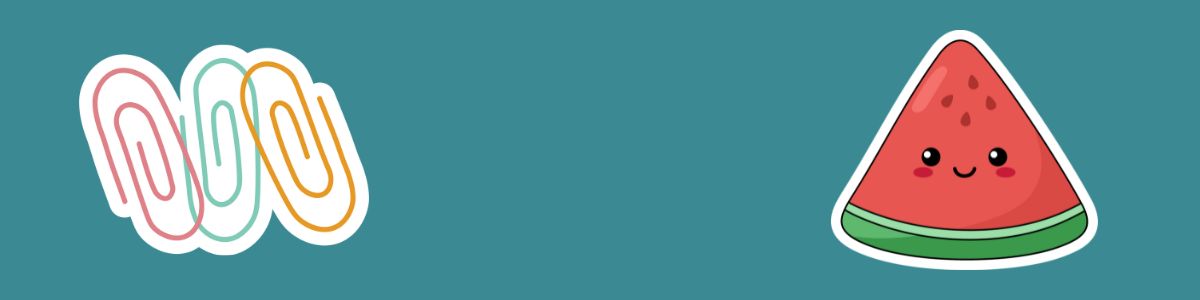 Stickers – Almost Friday Designs